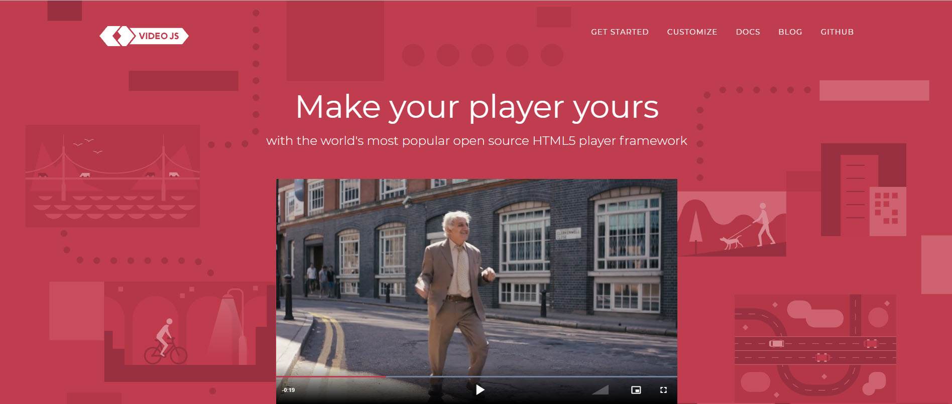 Discover the 10 Best Online Video Players for Smooth Streaming