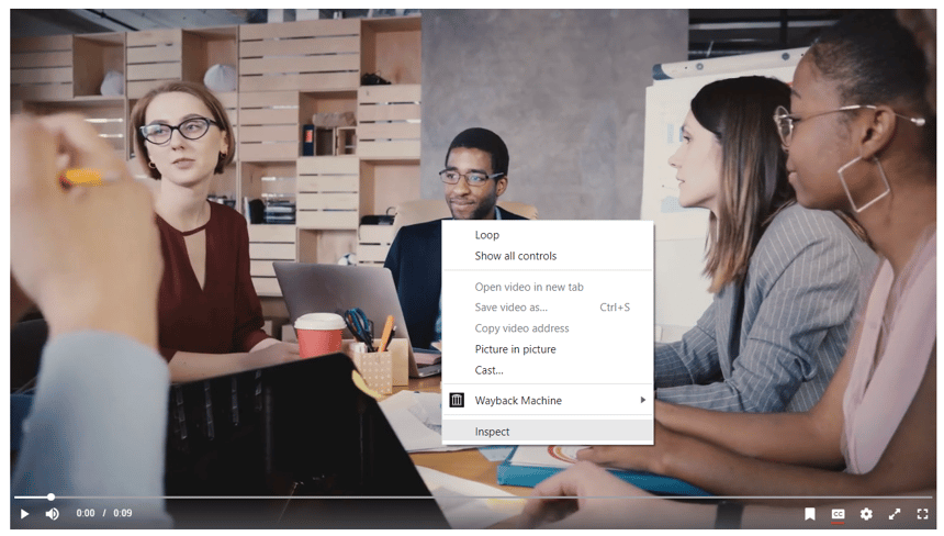 Video Encryption: AES or DRM?