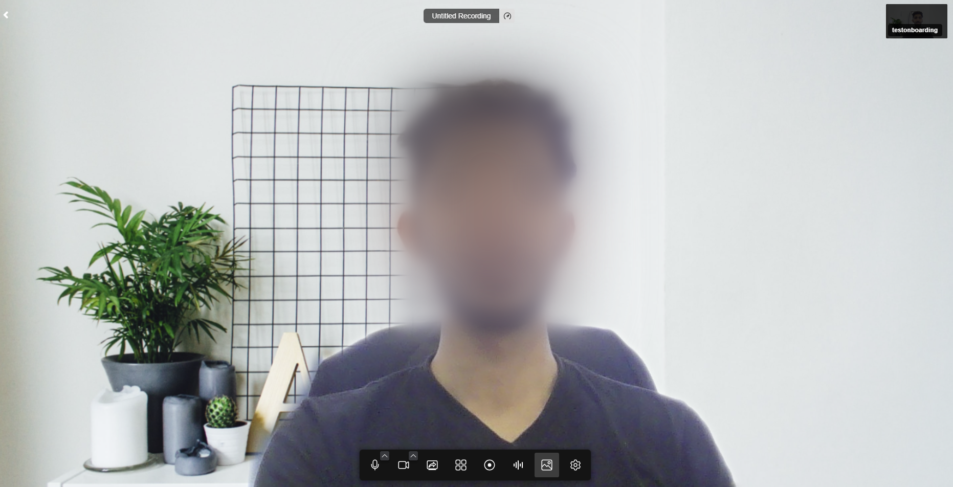 Add Virtual Backgrounds Easily on Enterprise Video Platforms
