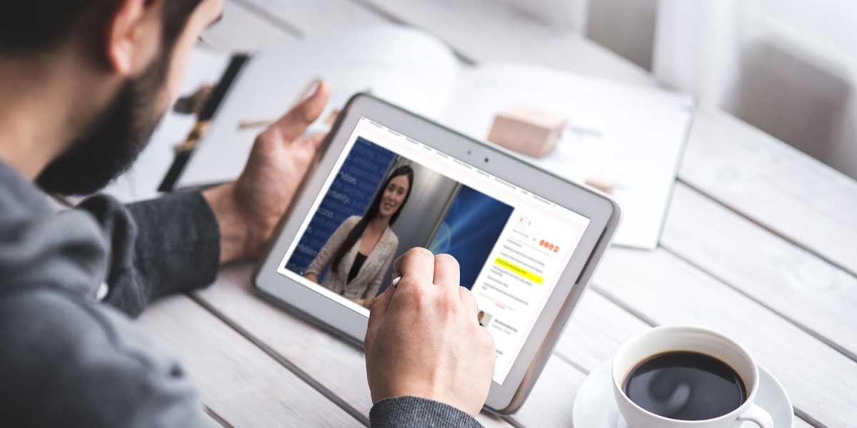 Boost HR Training with an Enterprise Video Training Platform