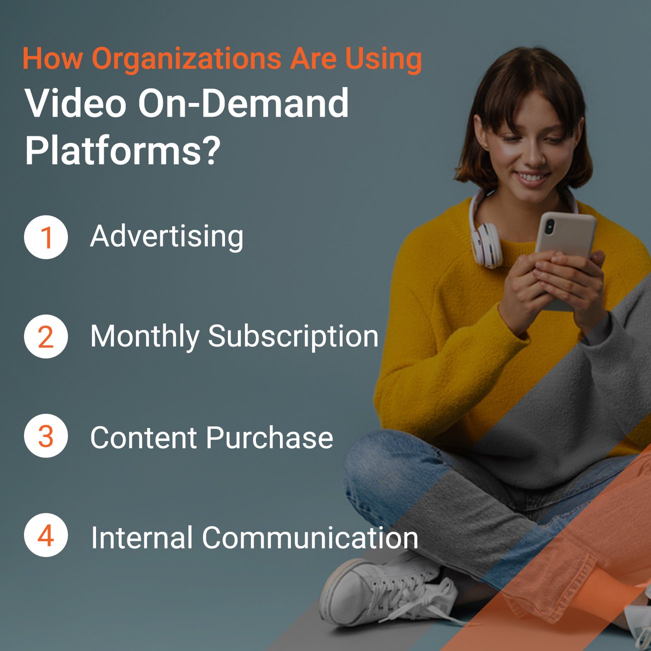 Comparing The 10 Best Video on Demand Platforms In 2025