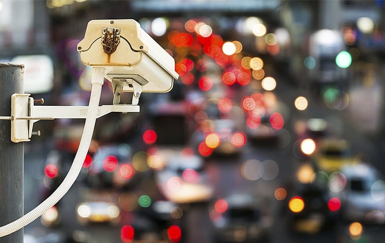 Reducing Digital Evidence Review Time with AI in Government Cases