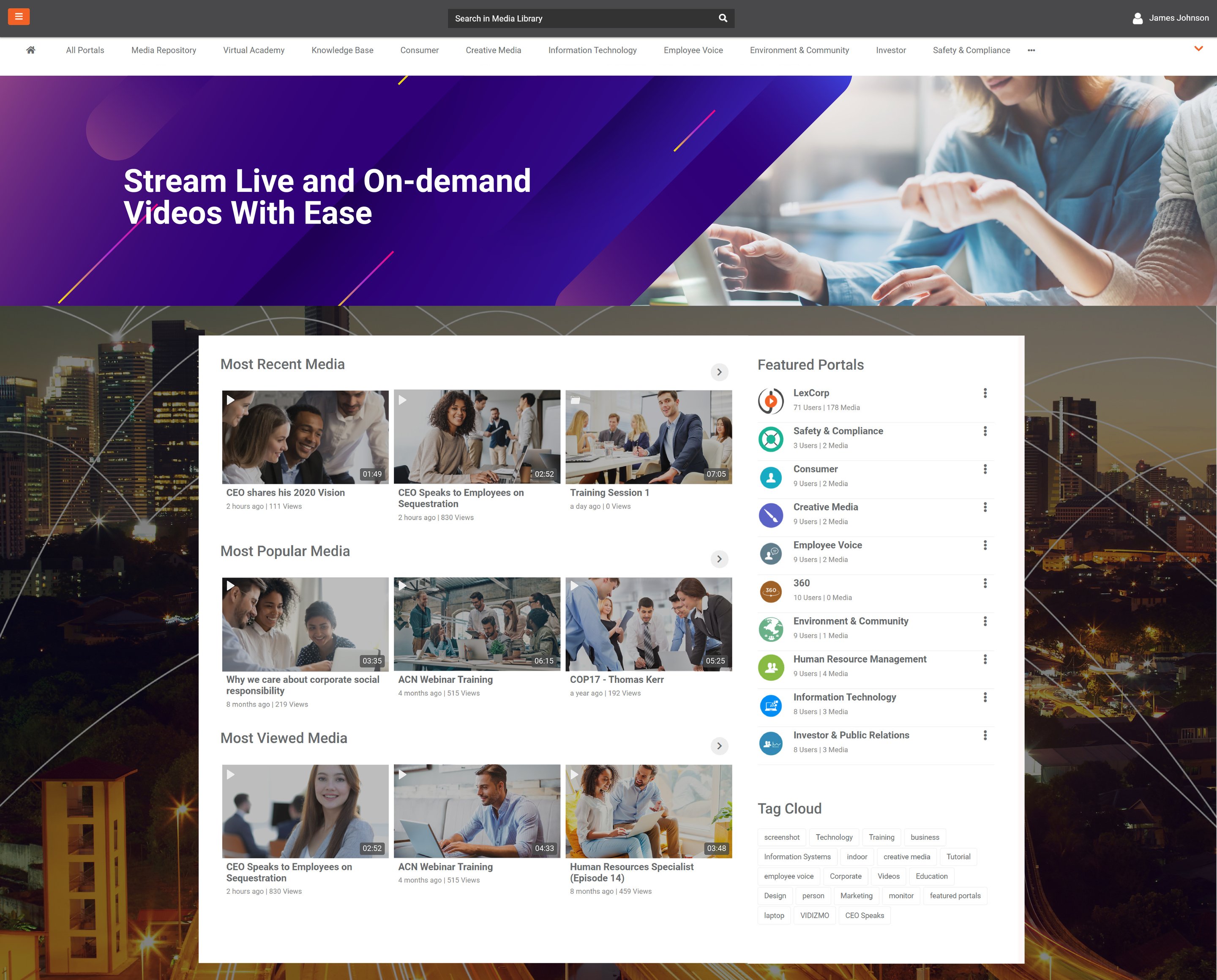 Comparing The 10 Best Video on Demand Platforms In 2025