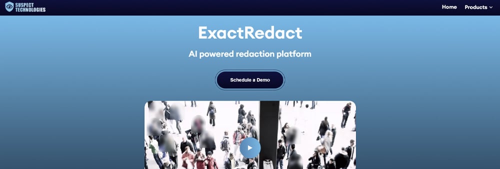 Ensure Compliance and Data Privacy with Best Redaction Software