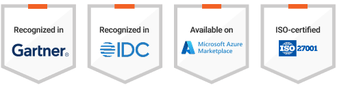 Axon Evidence vs. VIDIZMO DEMS - Comparison Guide