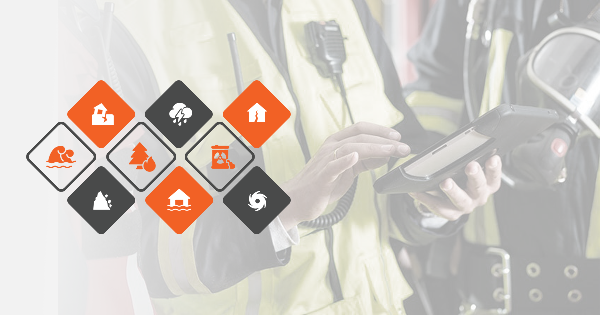 Enterprise Video Platform for Emergency Management Challenges