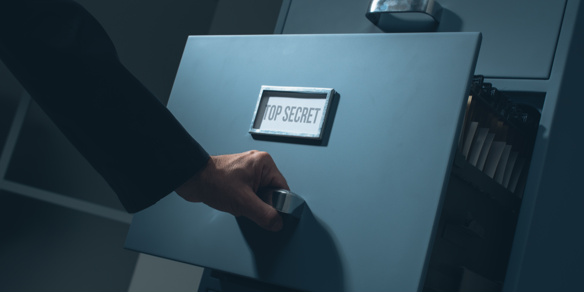 Digital Evidence Management in Internal Affairs Investigations