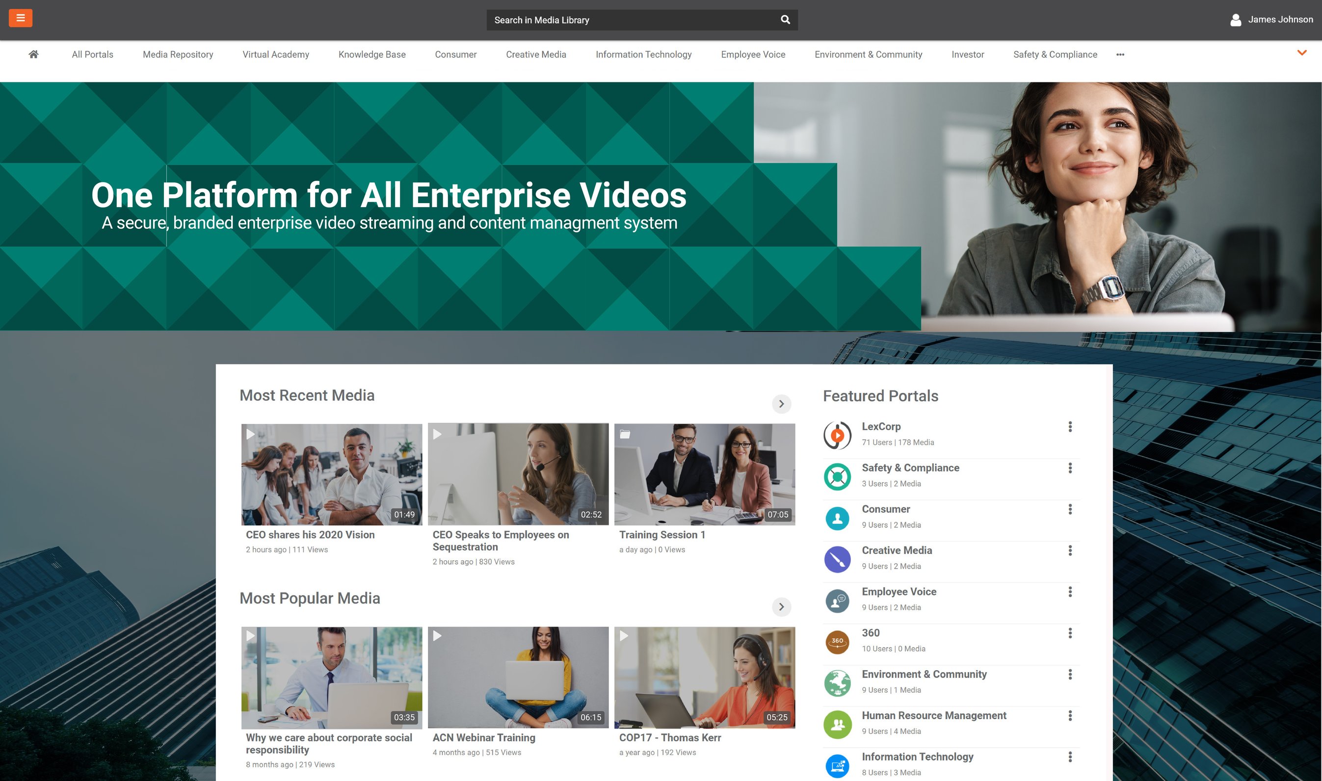 Stream Videos from Azure Blob Storage with VIDIZMO