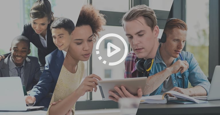 Improve Corporate Learning with Employee Training Video Platform