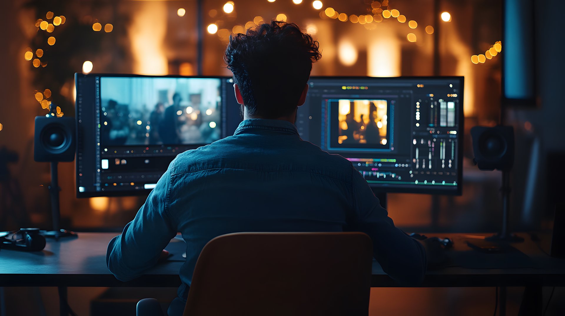 10 Ways Computer Vision Services Boost Efficiency in Enterprises