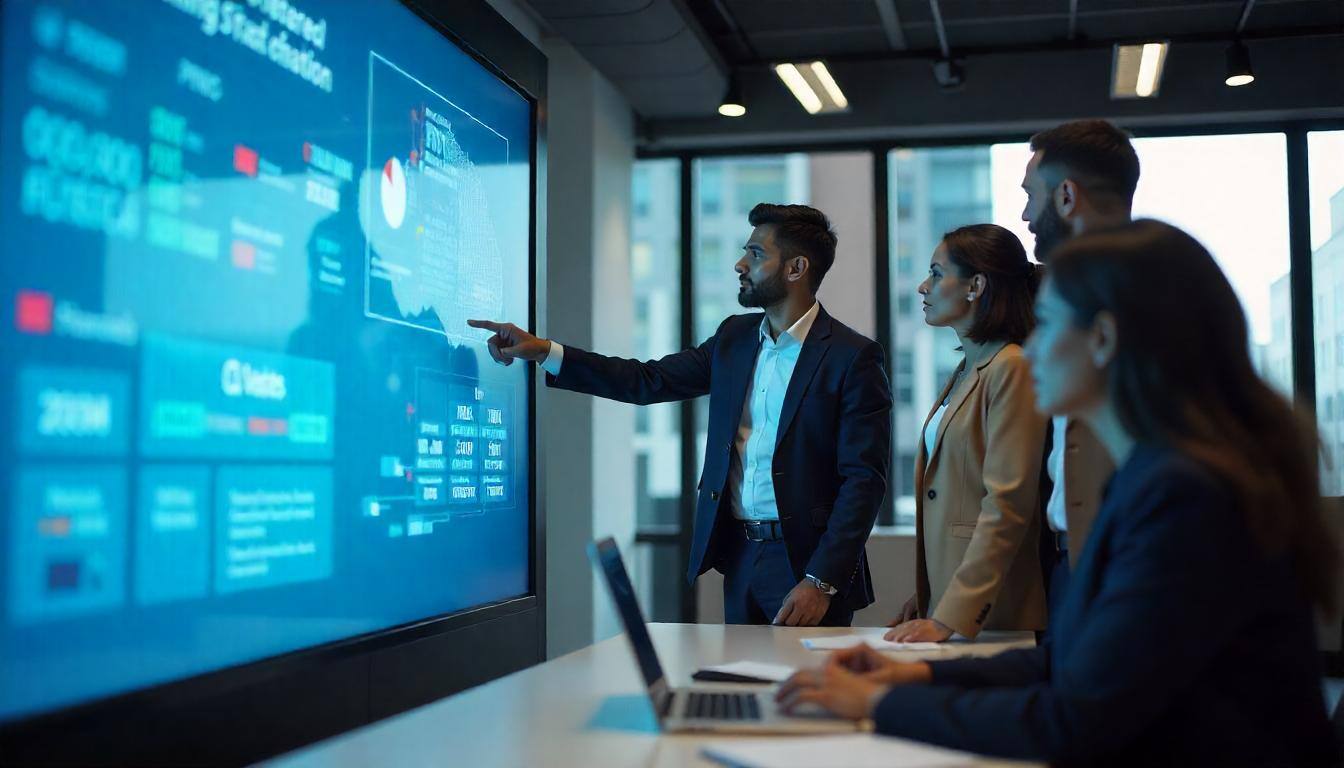 Data Migration Services 101