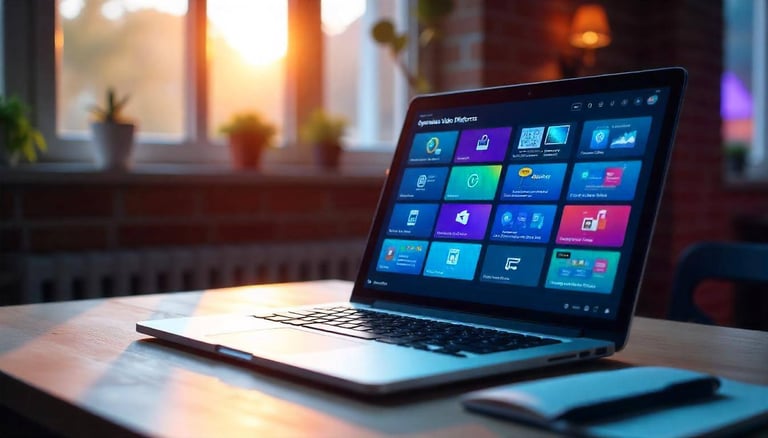 6 Benefits of A Screen Recording Software For Your Organization