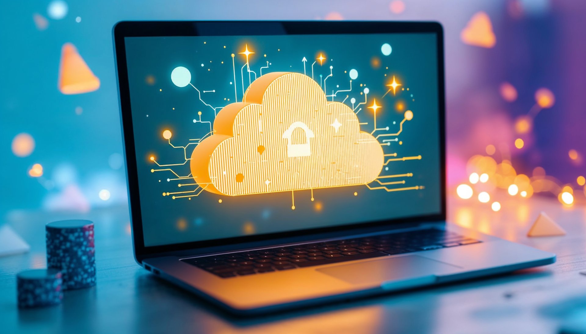 Secure Data with On-Premise Deployment