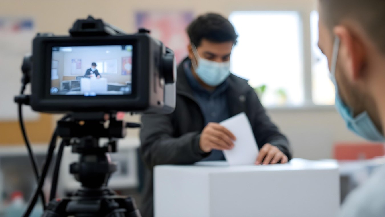 Enhance Safety & Response with Anomaly Detection for Fire Departments