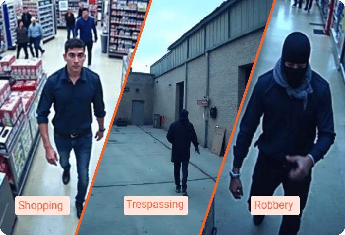 AI-Powered Activity Recognition for Smarter Evidence Review