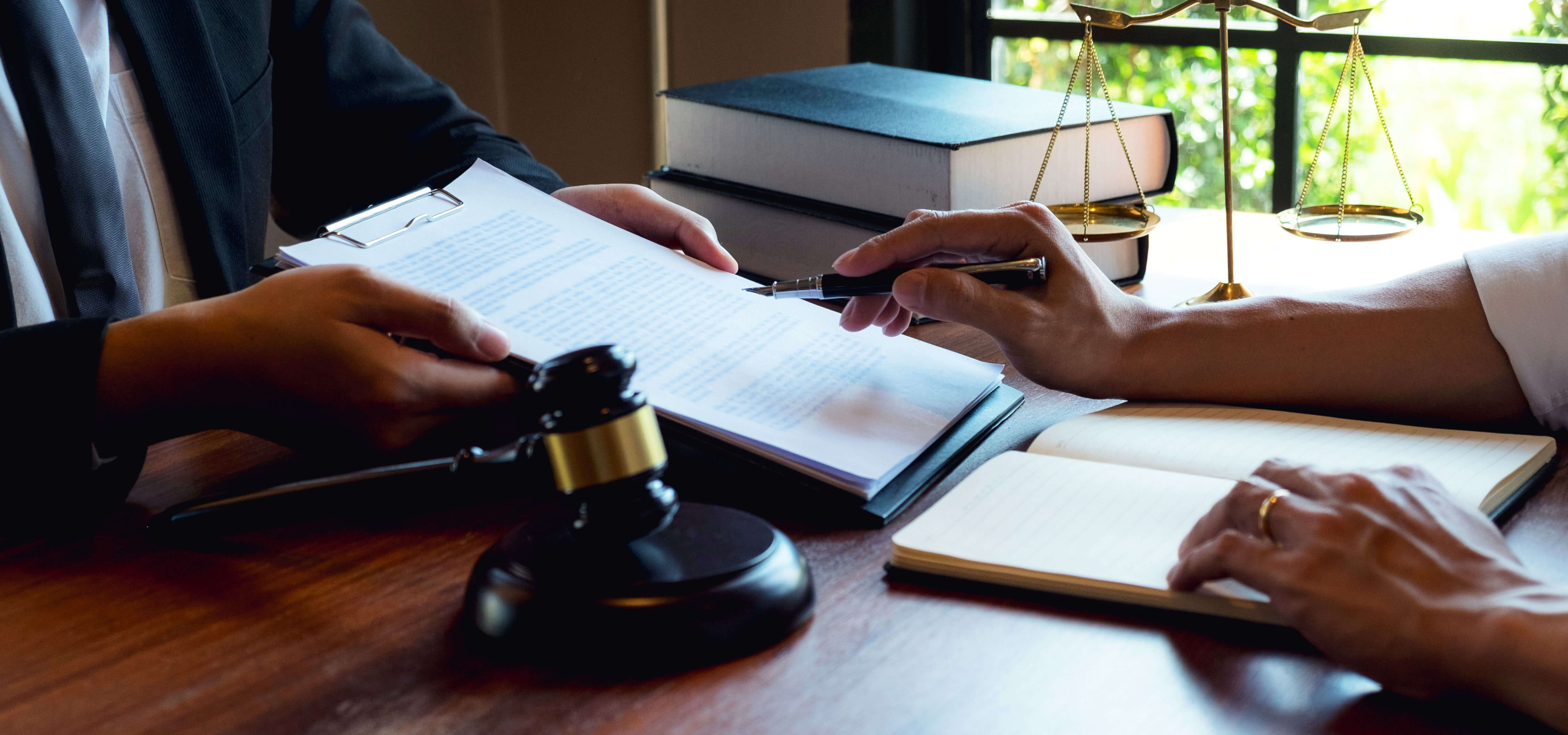 Legal Knowledge Management: A Quick Overview