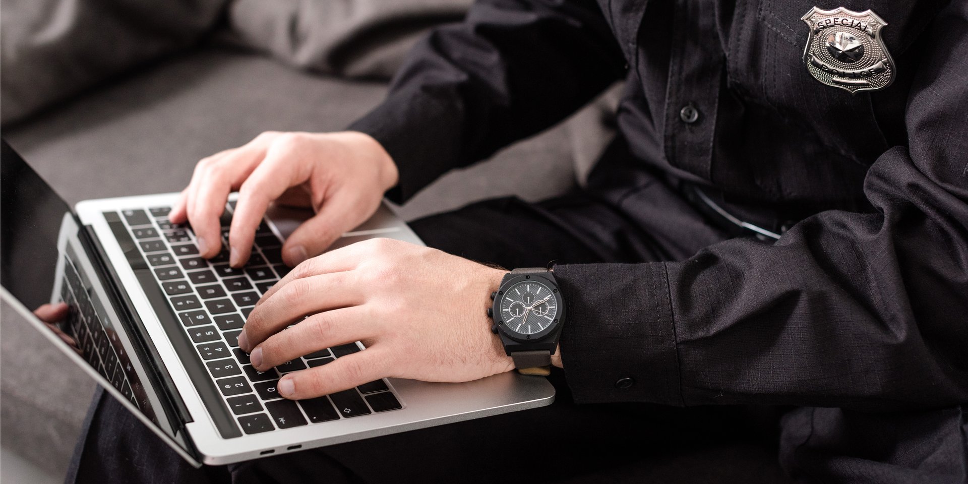 Streamline Evidence Handling with a Digital Evidence Management System