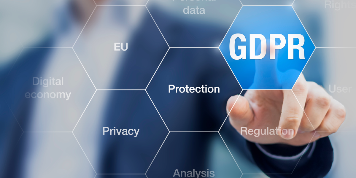 How to Keep Your Virtual Meetings GDPR Compliant?