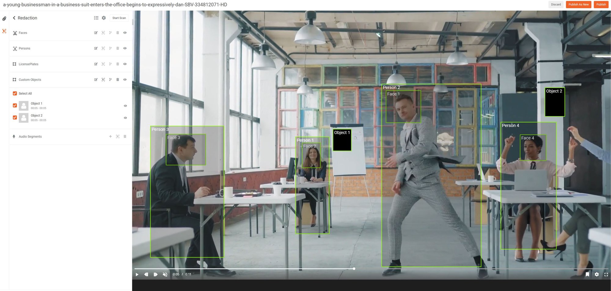 Axon Evidence vs. VIDIZMO DEMS - Comparison Guide