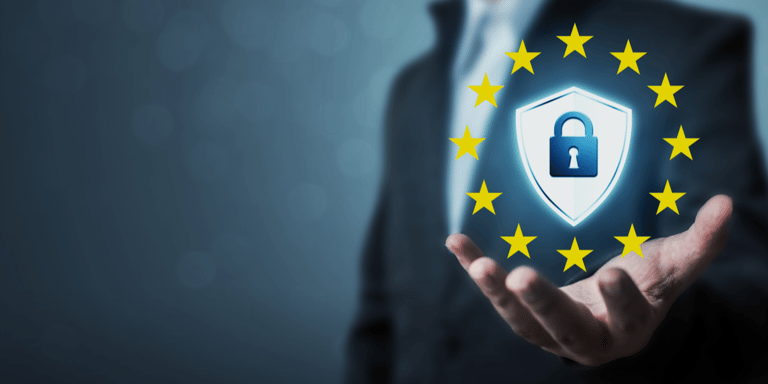 Meeting GDPR Article 32: How Data Segregation Helps?