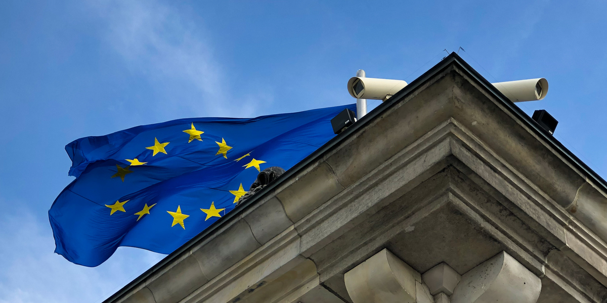 GDPR Compliance for Video Surveillance Explained