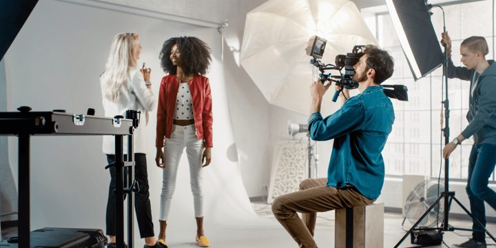 Video Production History: Origins & Key Categories