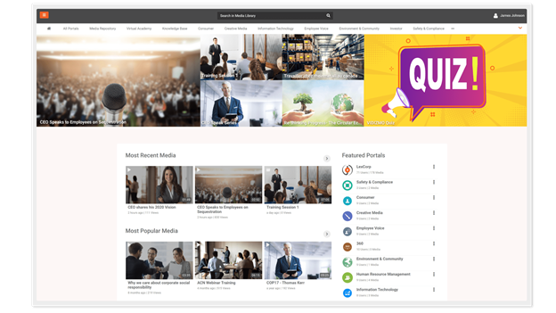 What is a Webcast? Learn the Basics & Benefits