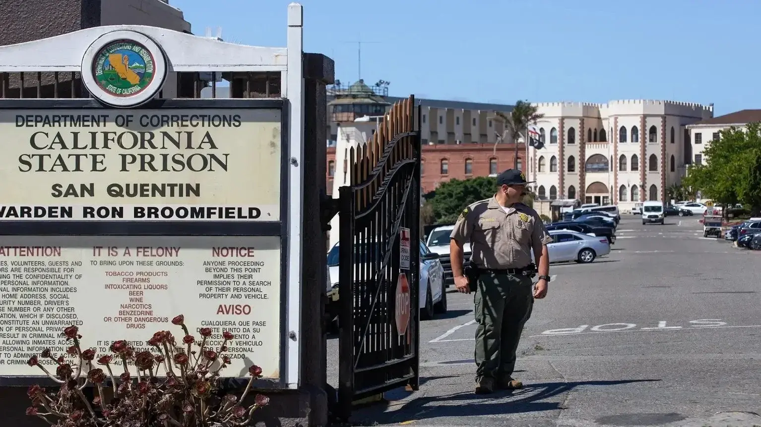 How CDCR Solved Its VOD Challenges