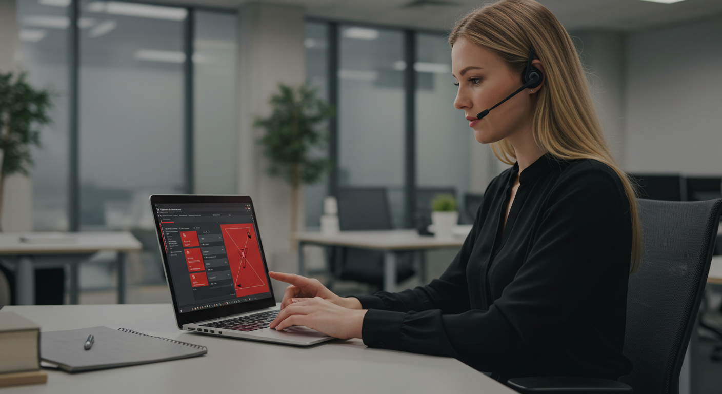 PII Redaction Software for Contact Centers